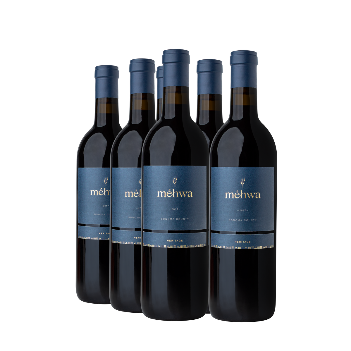 Méhwa Heritage Red Wine Blend – Méhwa Wine