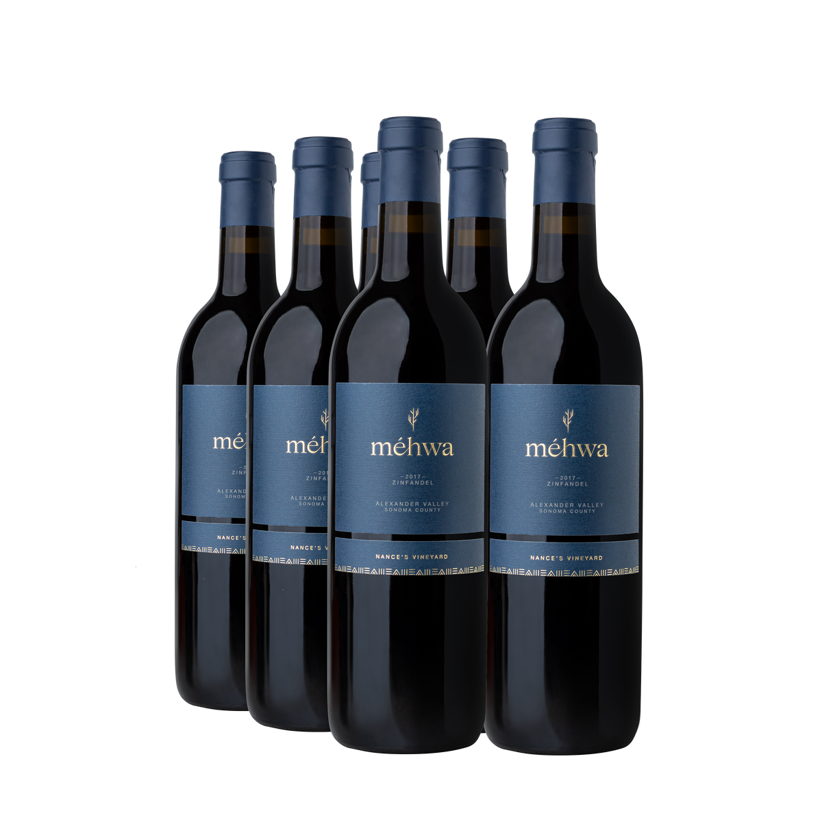 Méhwa Alexander Valley Zinfandel – Méhwa Wine